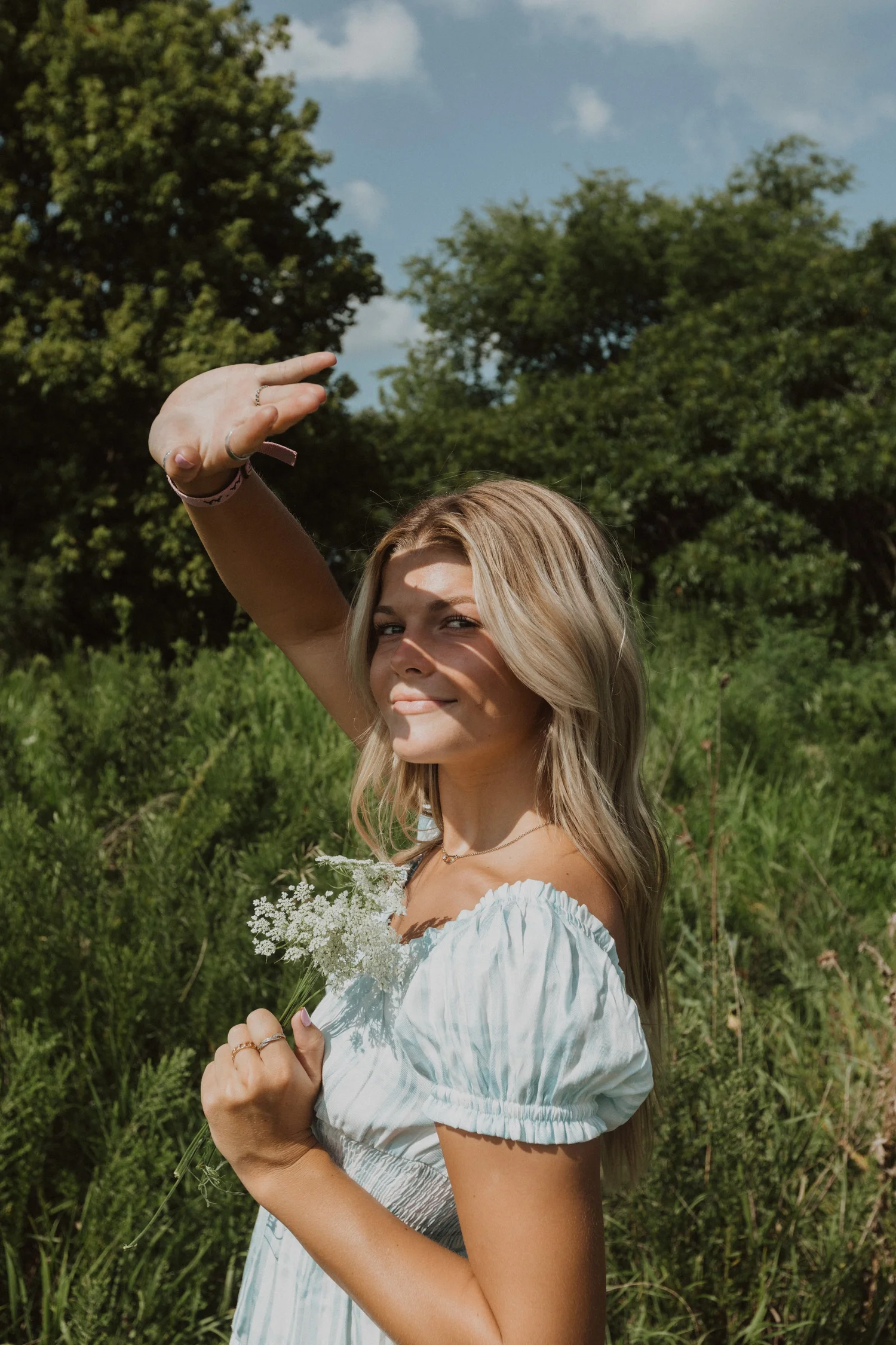 Taylor Hayden. Brand Content Creator. San Diego, CA