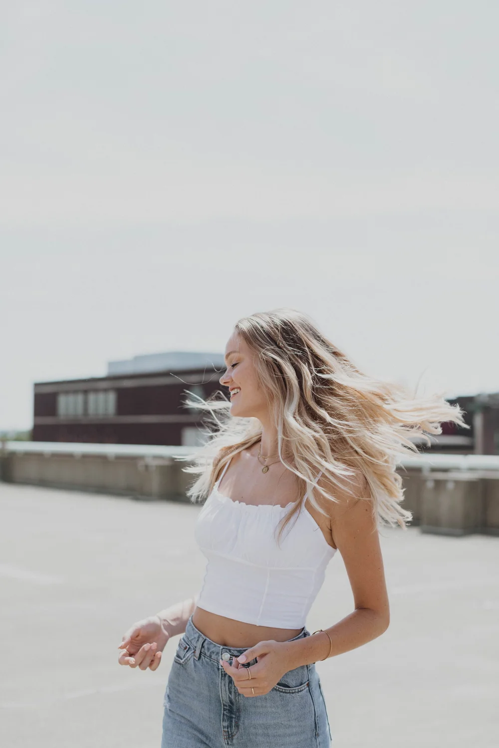 Taylor Hayden. Brand Content Creator. San Diego, CA