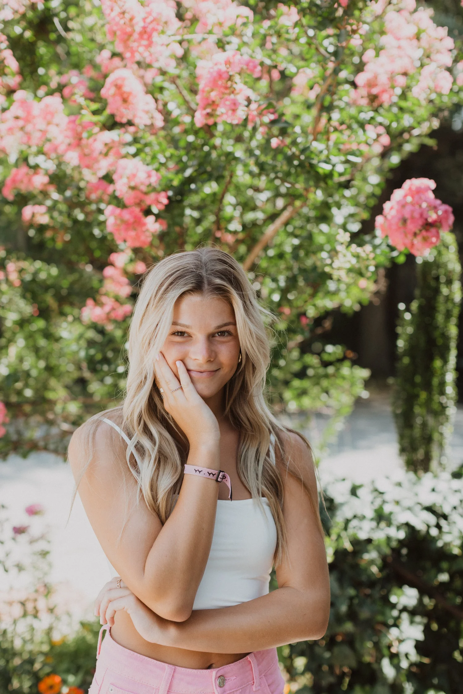 Taylor Hayden. Brand Content Creator. San Diego, CA