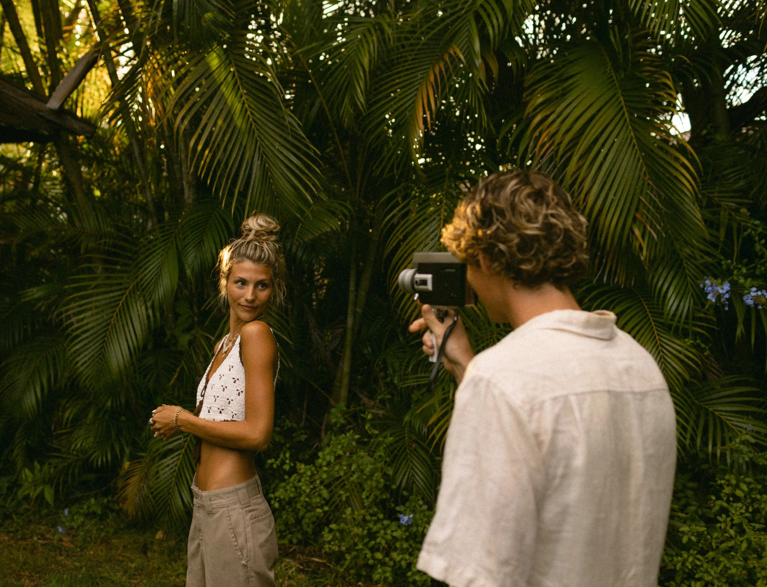 Taylor Hayden. Brand Content Creator. San Diego, CA