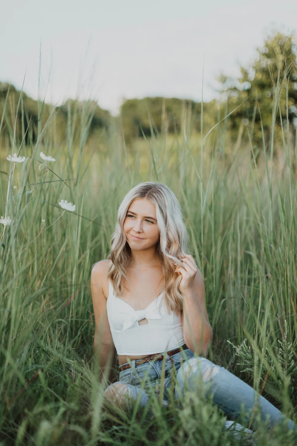 Taylor Hayden. Brand Content Creator. San Diego, CA