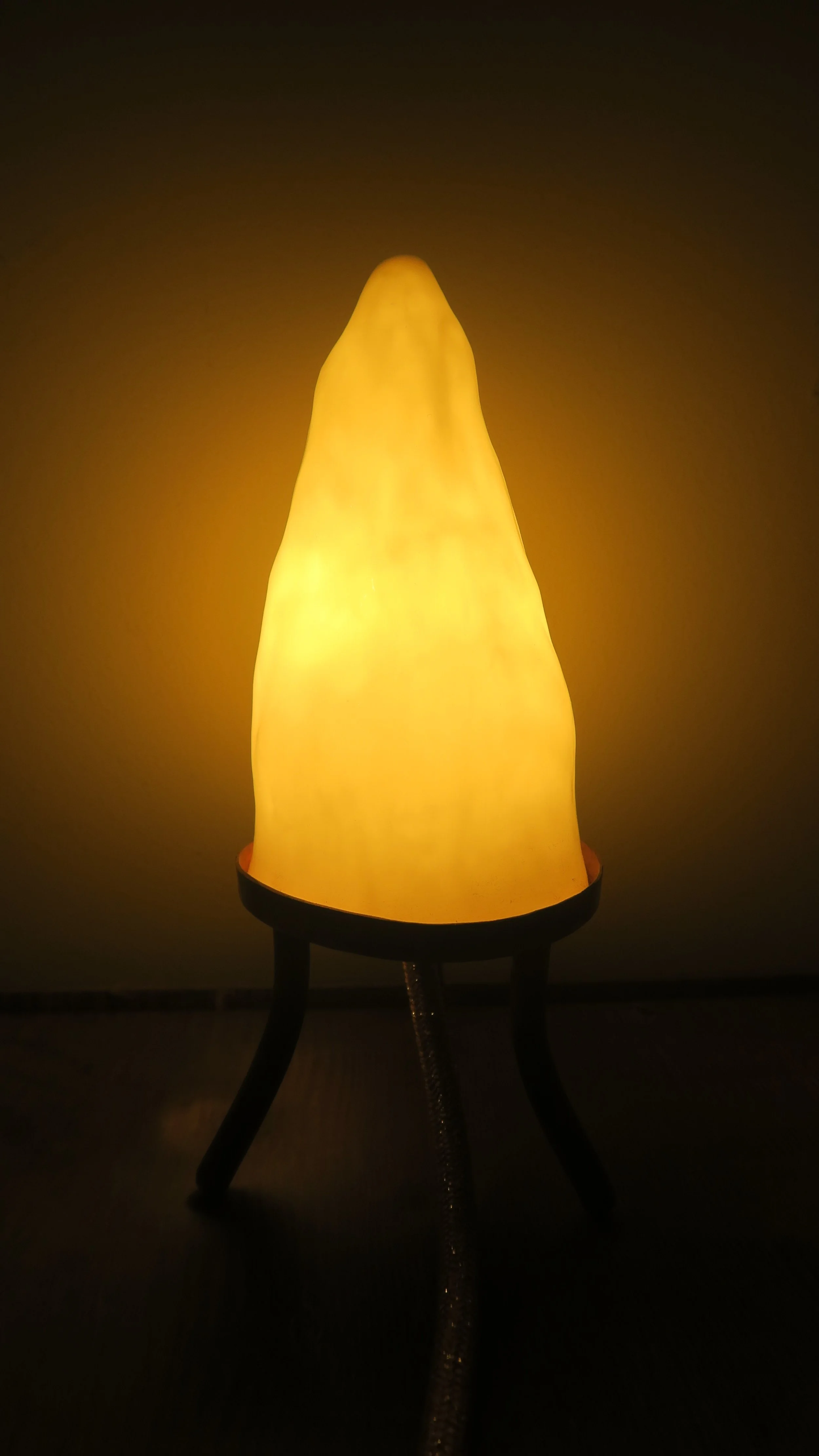 Fragiel — Schaduwlicht