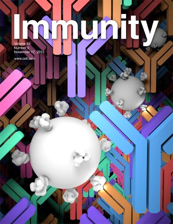 Publications — Andrabi Lab