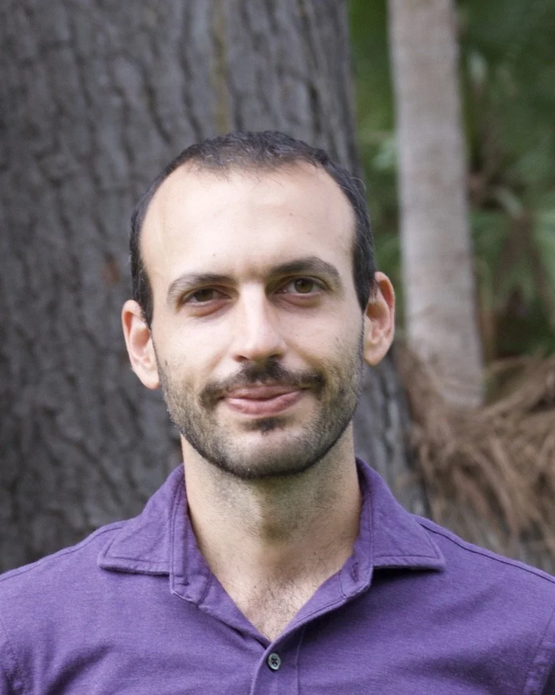 Team — Andrabi Lab