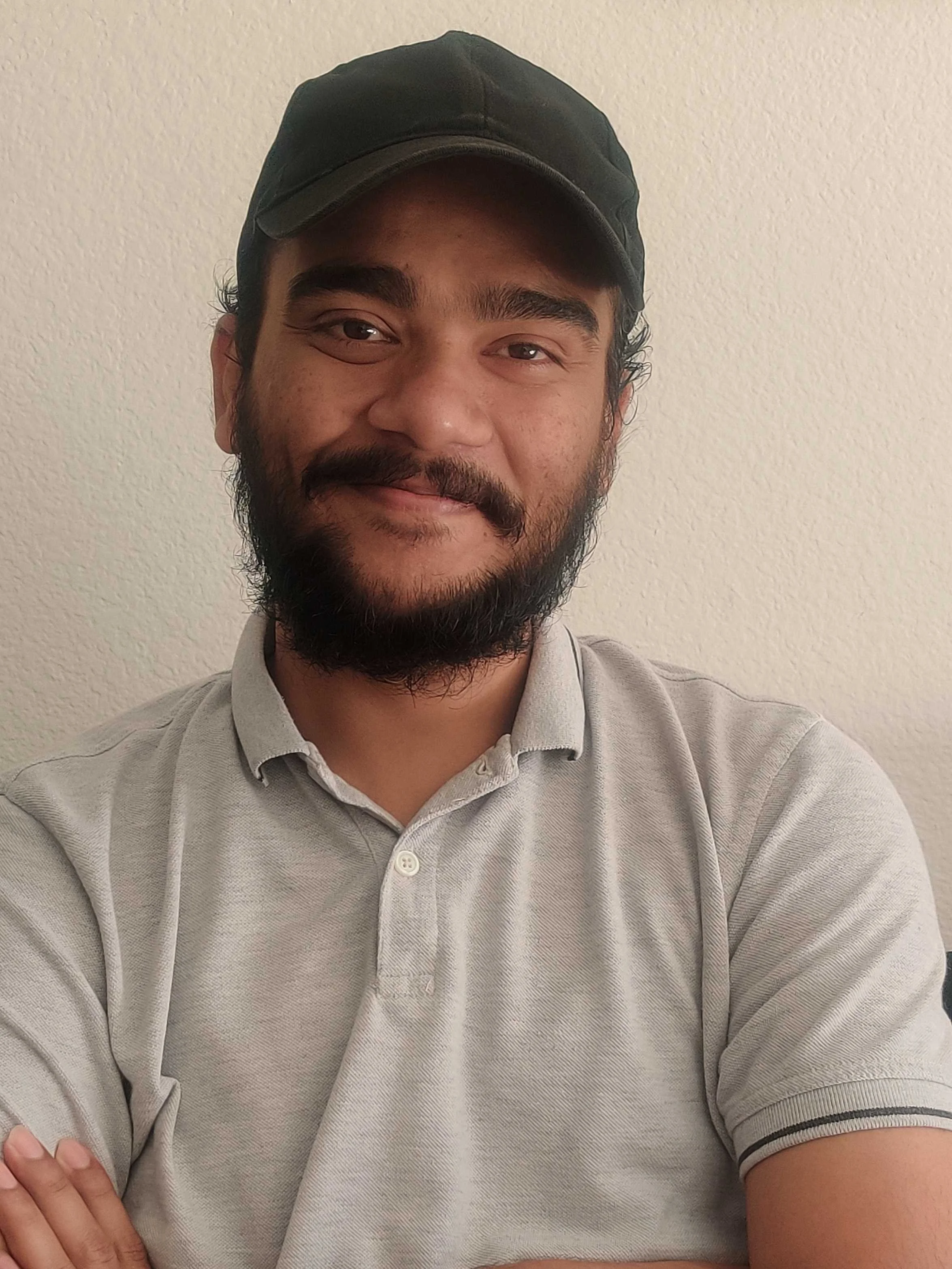 Team — Andrabi Lab