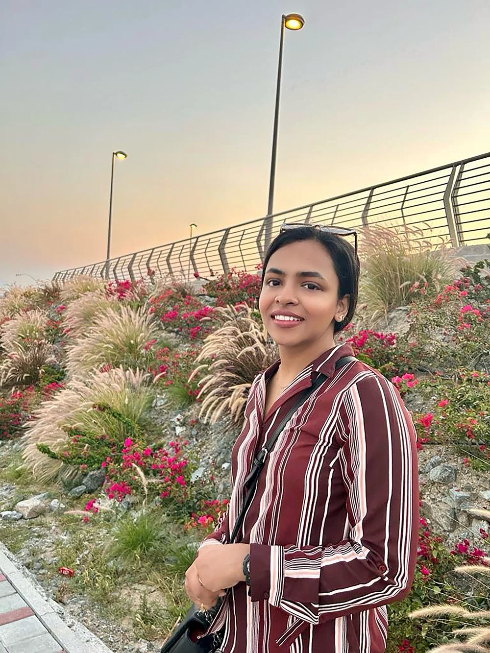 Team — Andrabi Lab