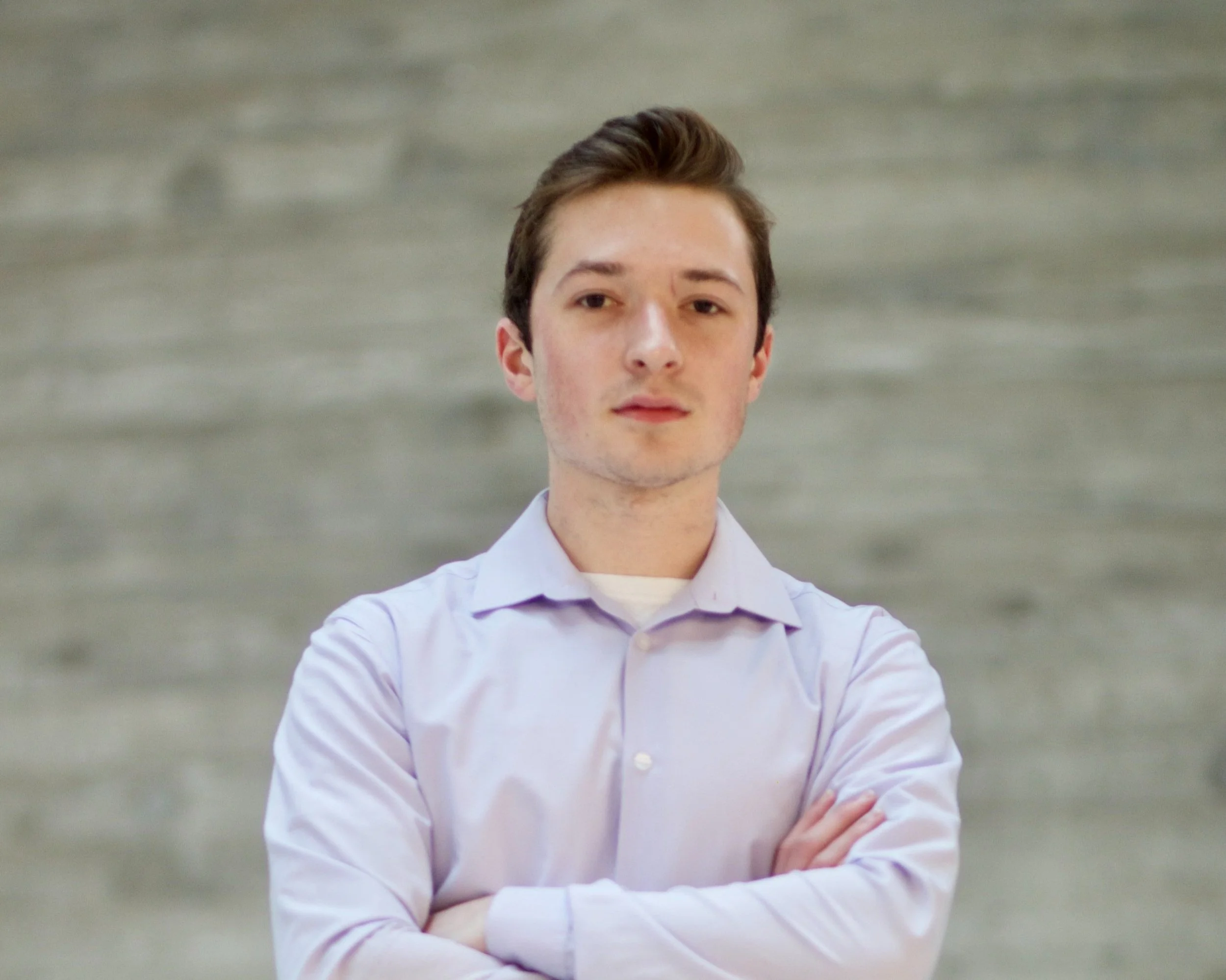 STUDENT EXPERIENCE — NUImpact