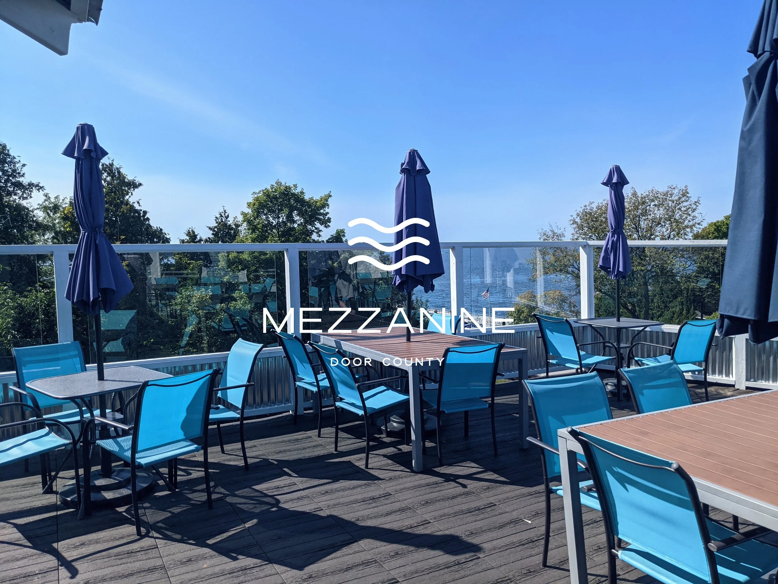 General 2 — Mezzanine