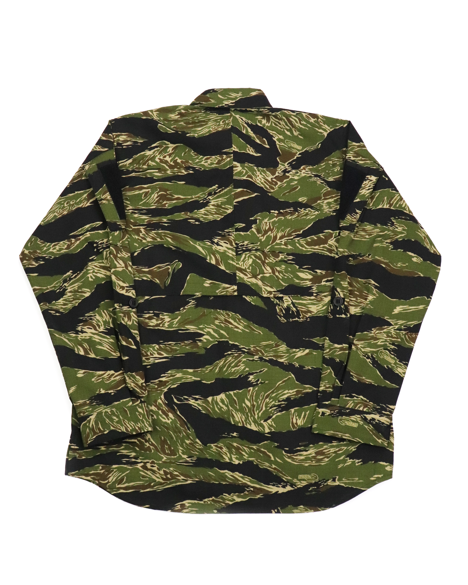 Original Vietnam Tiger Stripe™ — Tiger Stripe Products Store — Tiger ...