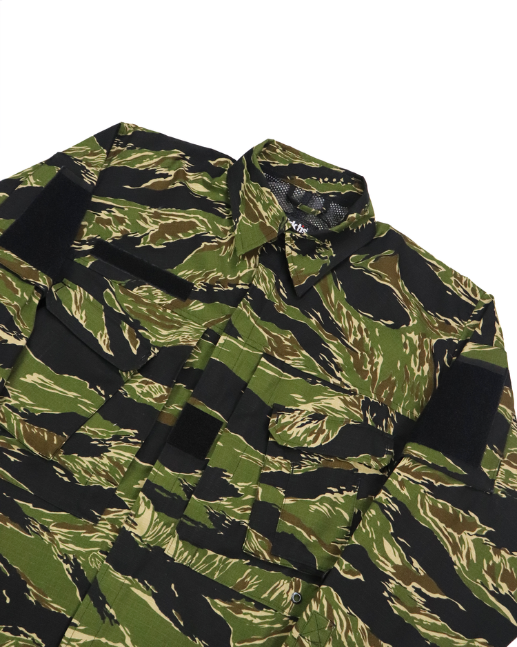 Original Vietnam Tiger Stripe™ — Tiger Stripe Products Store — Tiger ...