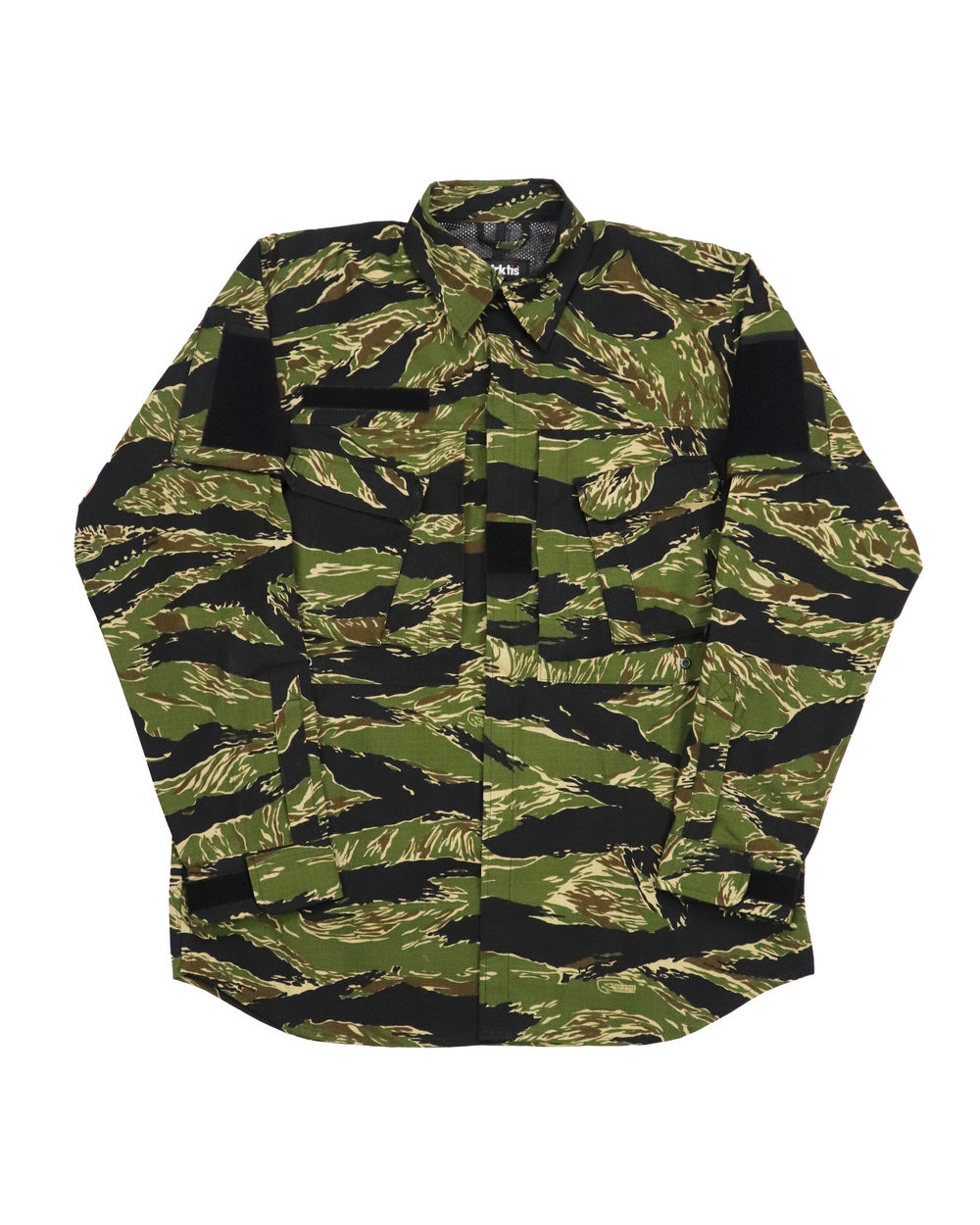 Original Vietnam Tiger Stripe™ — Tiger Stripe Products Store — Tiger ...