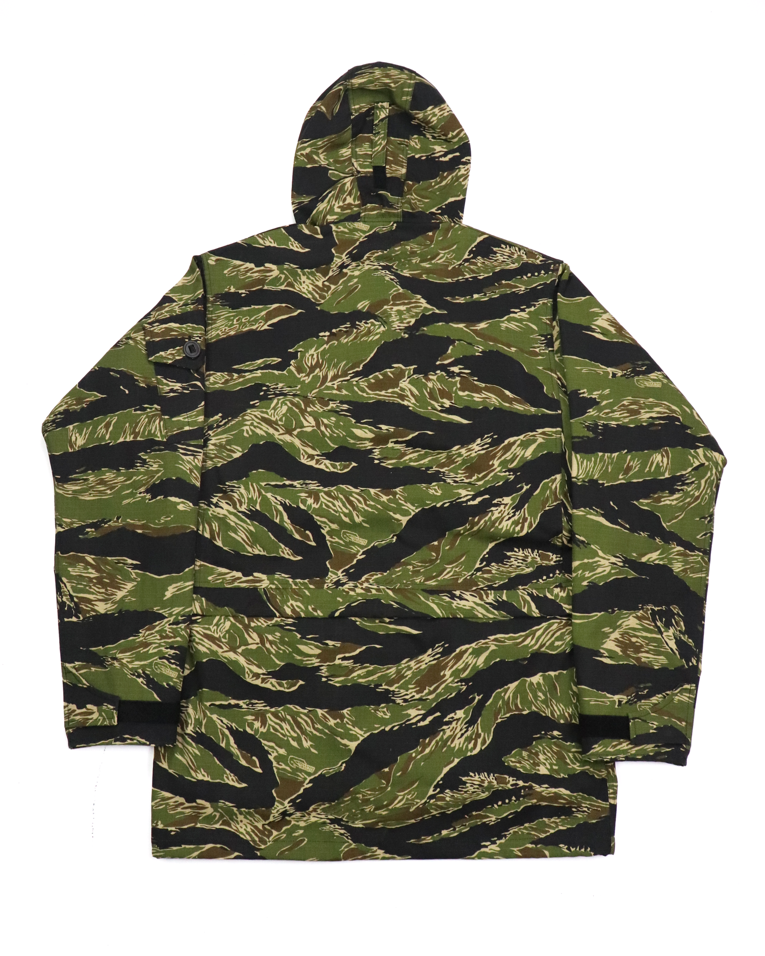 BDU Coat, DT Desert Tiger™ — Tiger Stripe Products