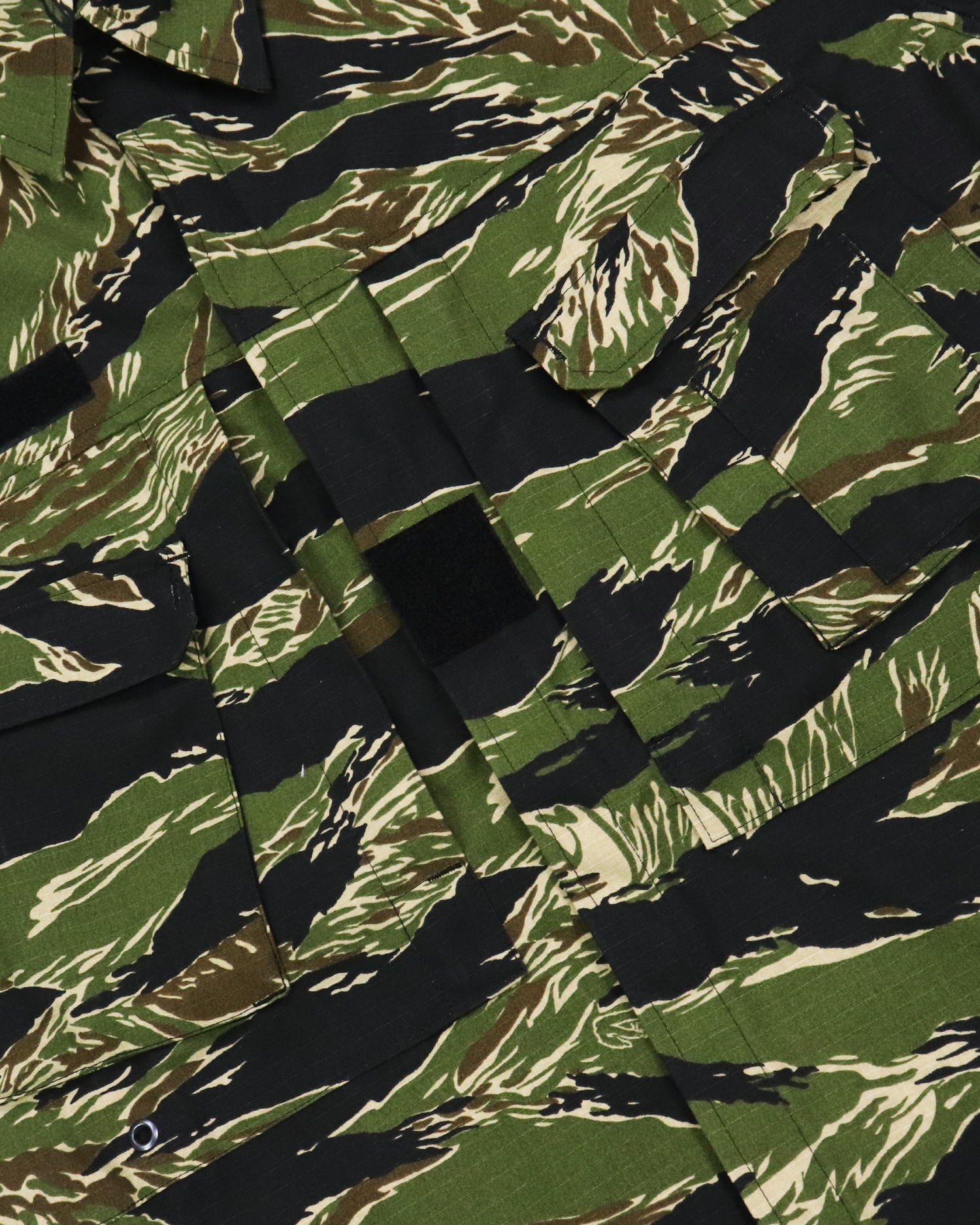 Original Vietnam Tiger Stripe™ — Tiger Stripe Products Store — Tiger ...