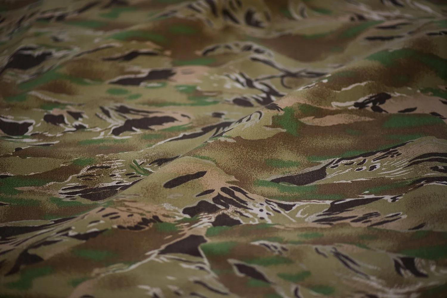 Original Vietnam Tiger Stripe™ — Tiger Stripe Products Store — Tiger ...