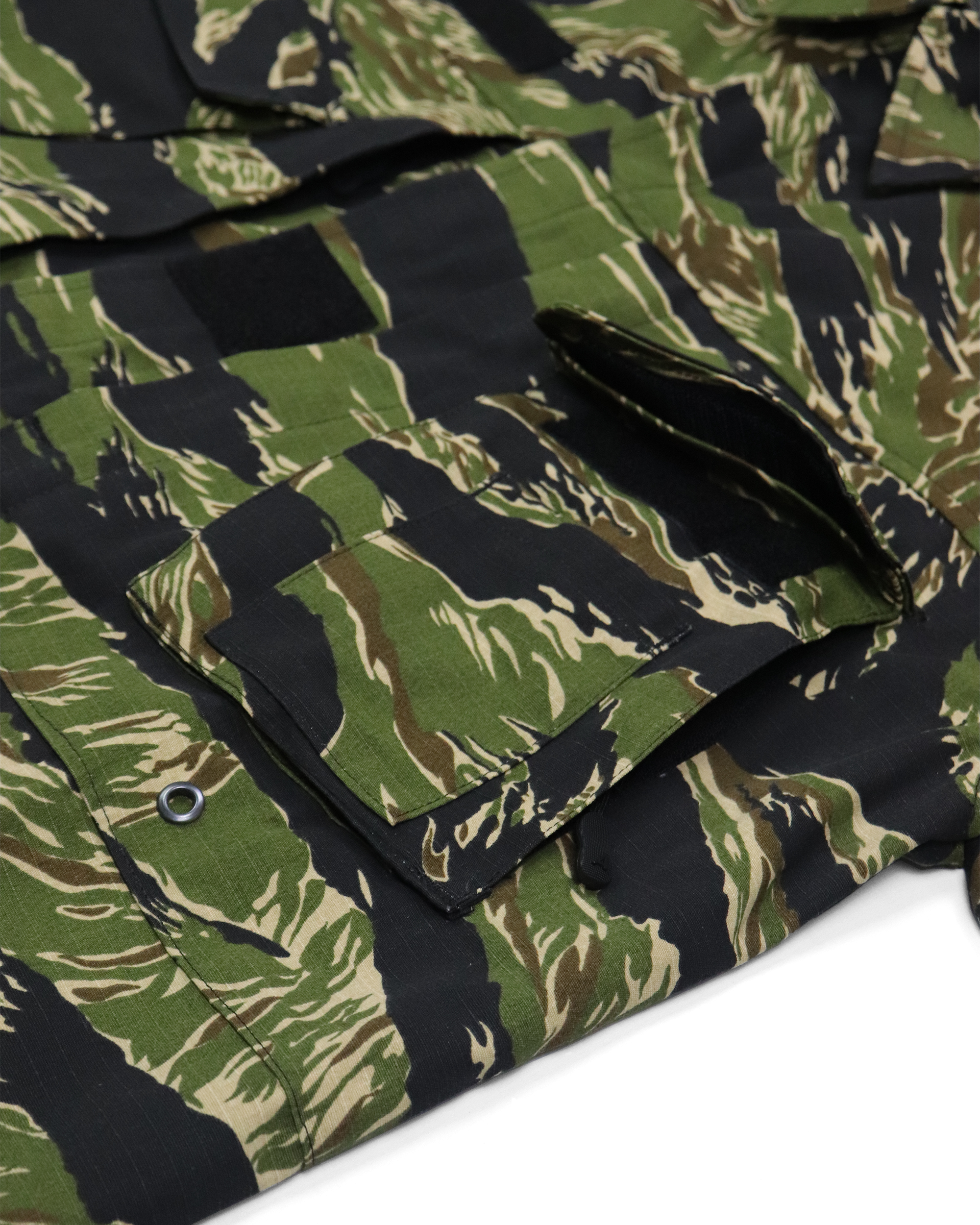 Original Vietnam Tiger Stripe™ — Tiger Stripe Products Store — Tiger ...