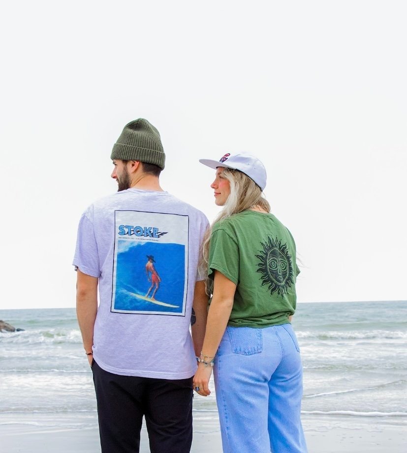 Stoke Design Company