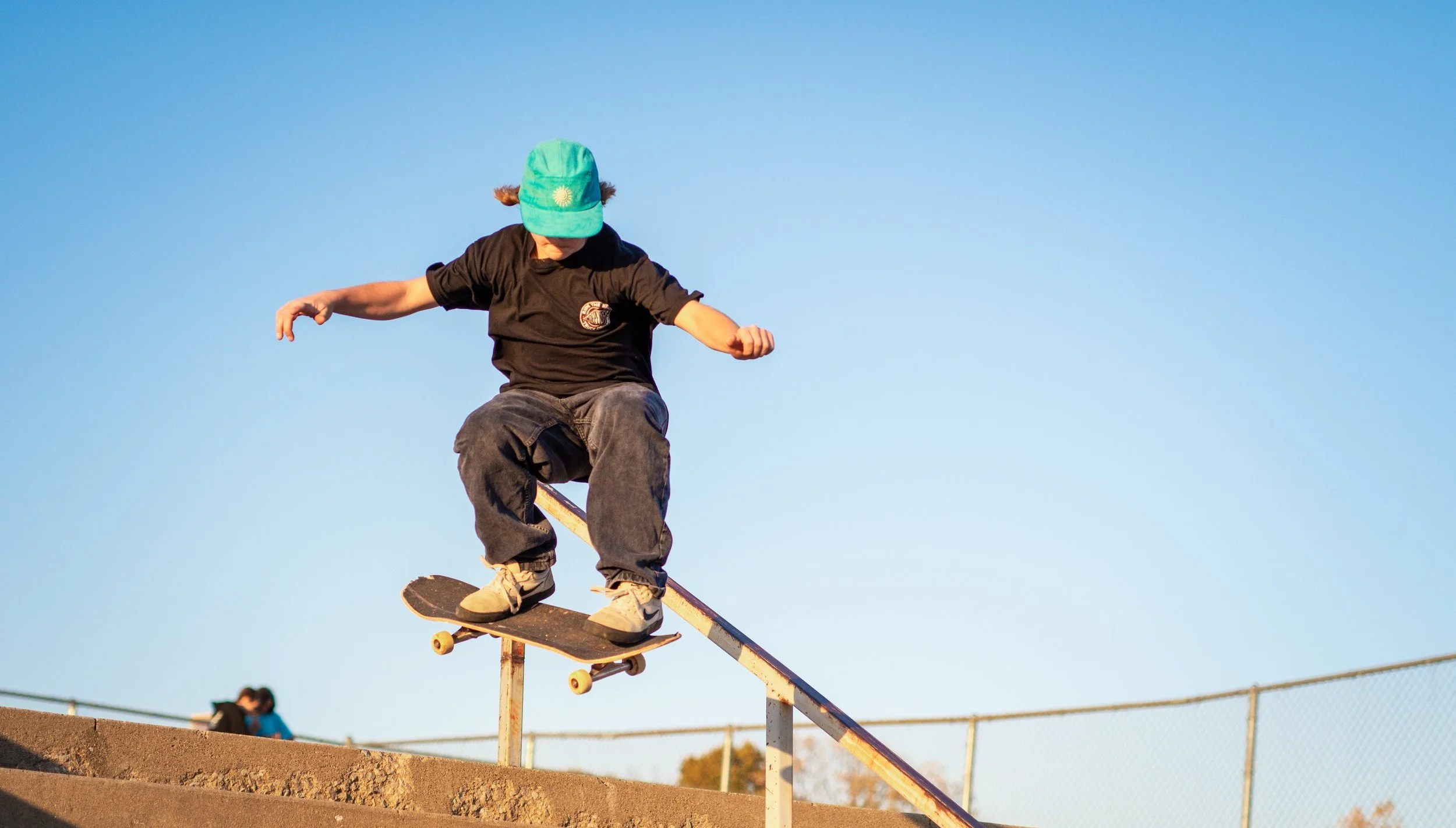 ABOUT STOKE — Stoke Design Company