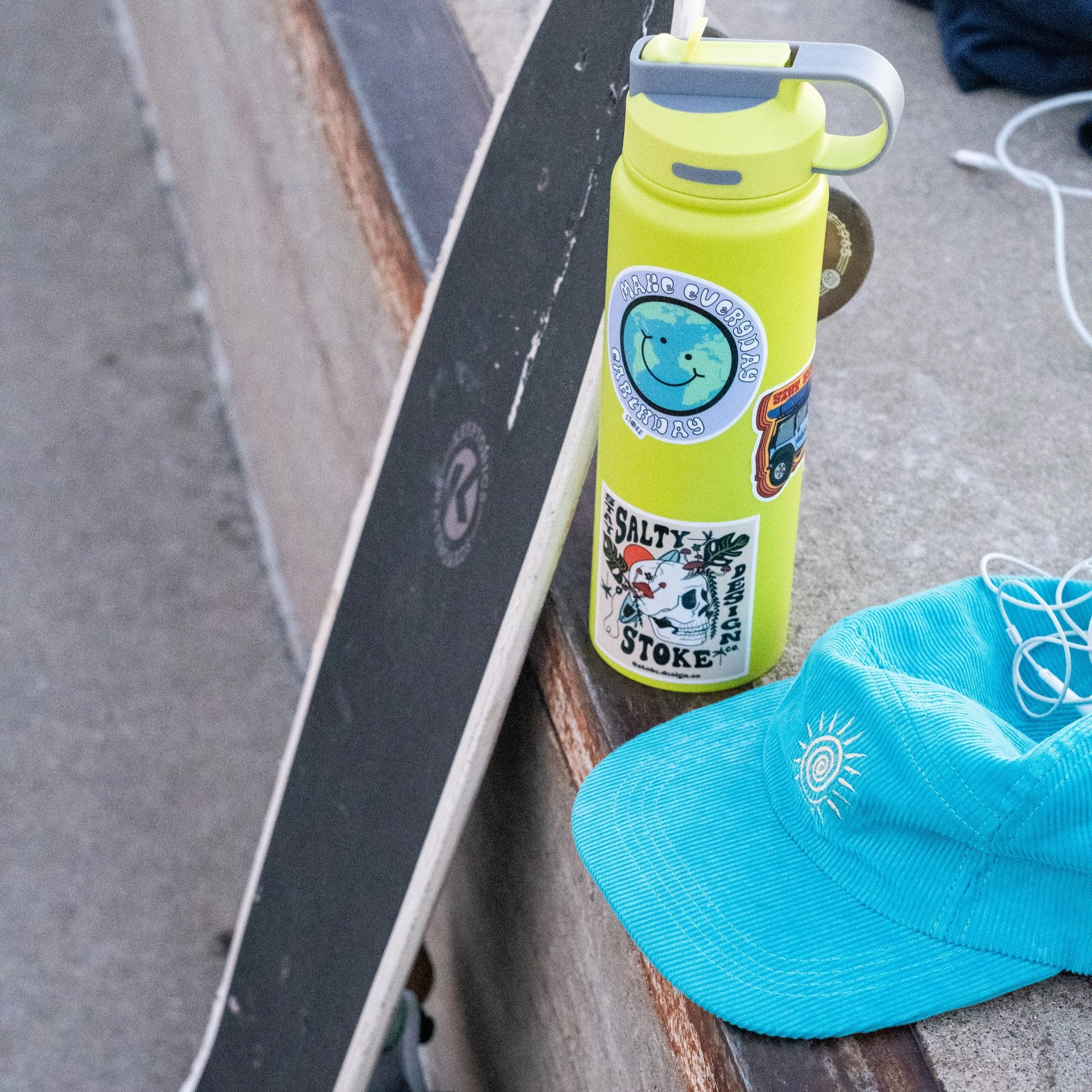 Stoke Design Company