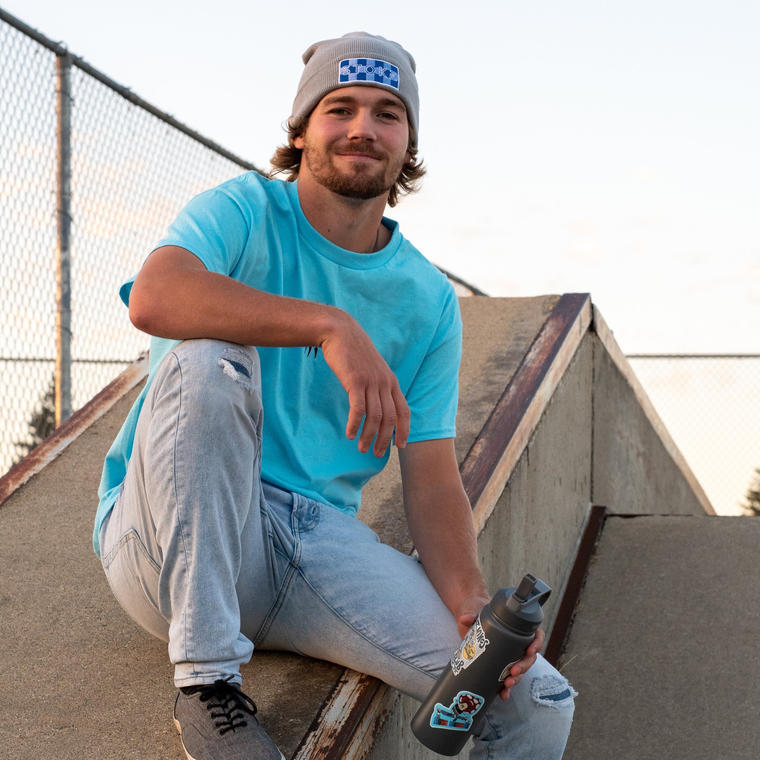 Stoke Design Company