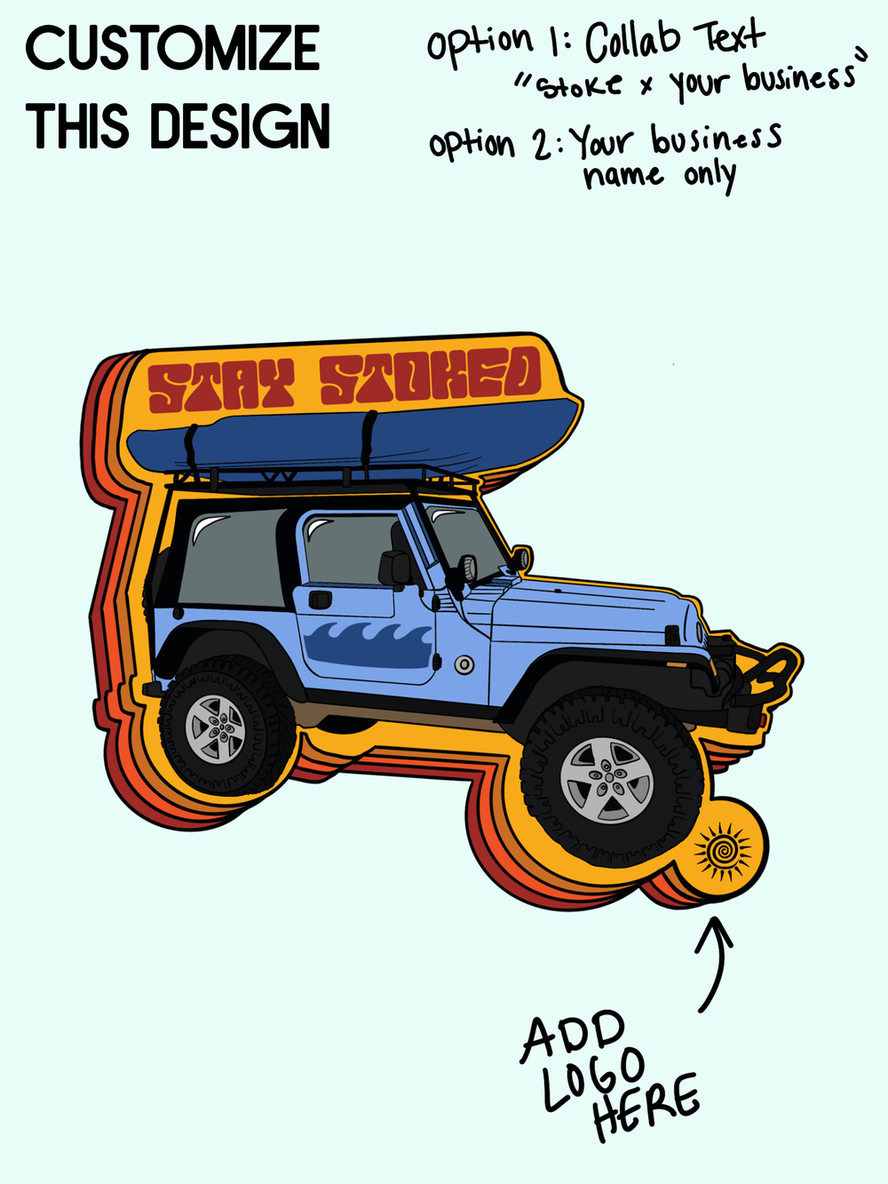 Custom Jeep Png