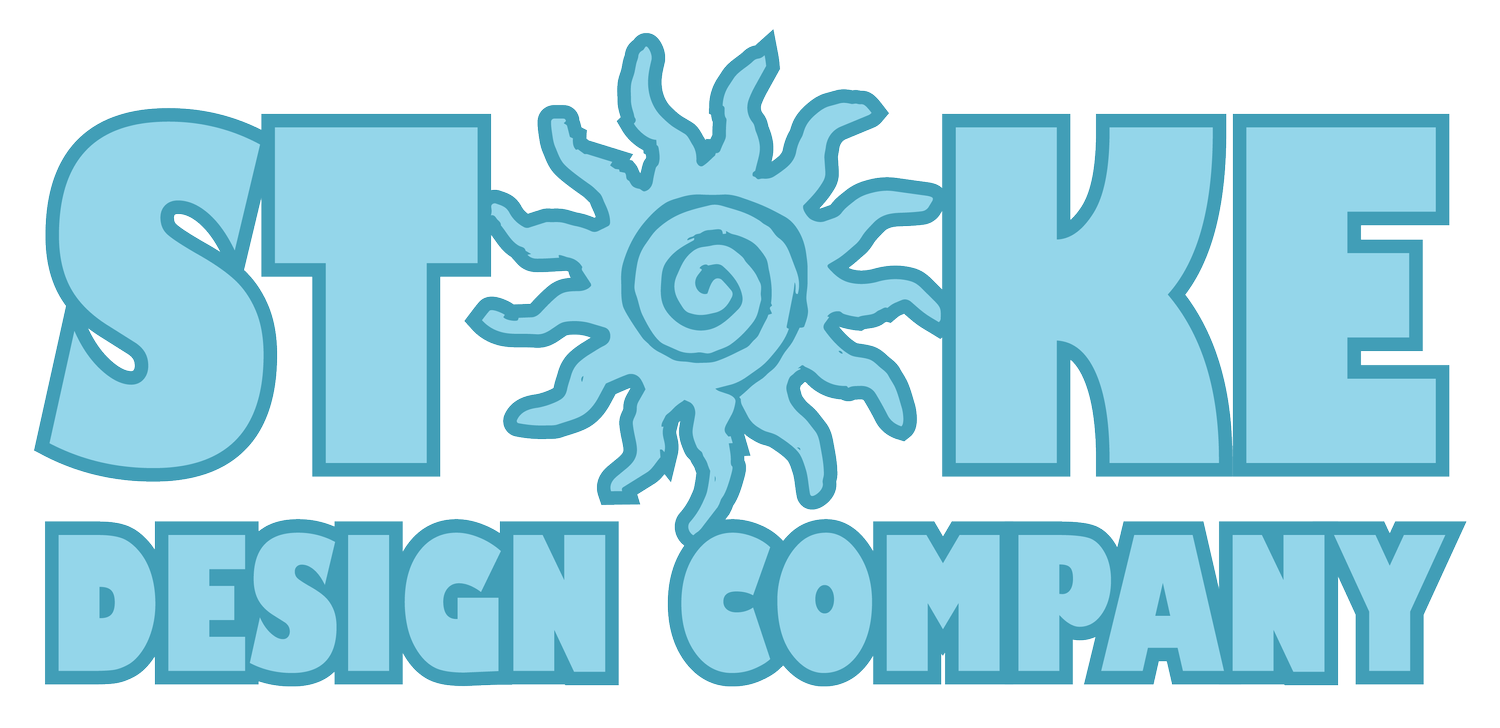 Stoke Design Company