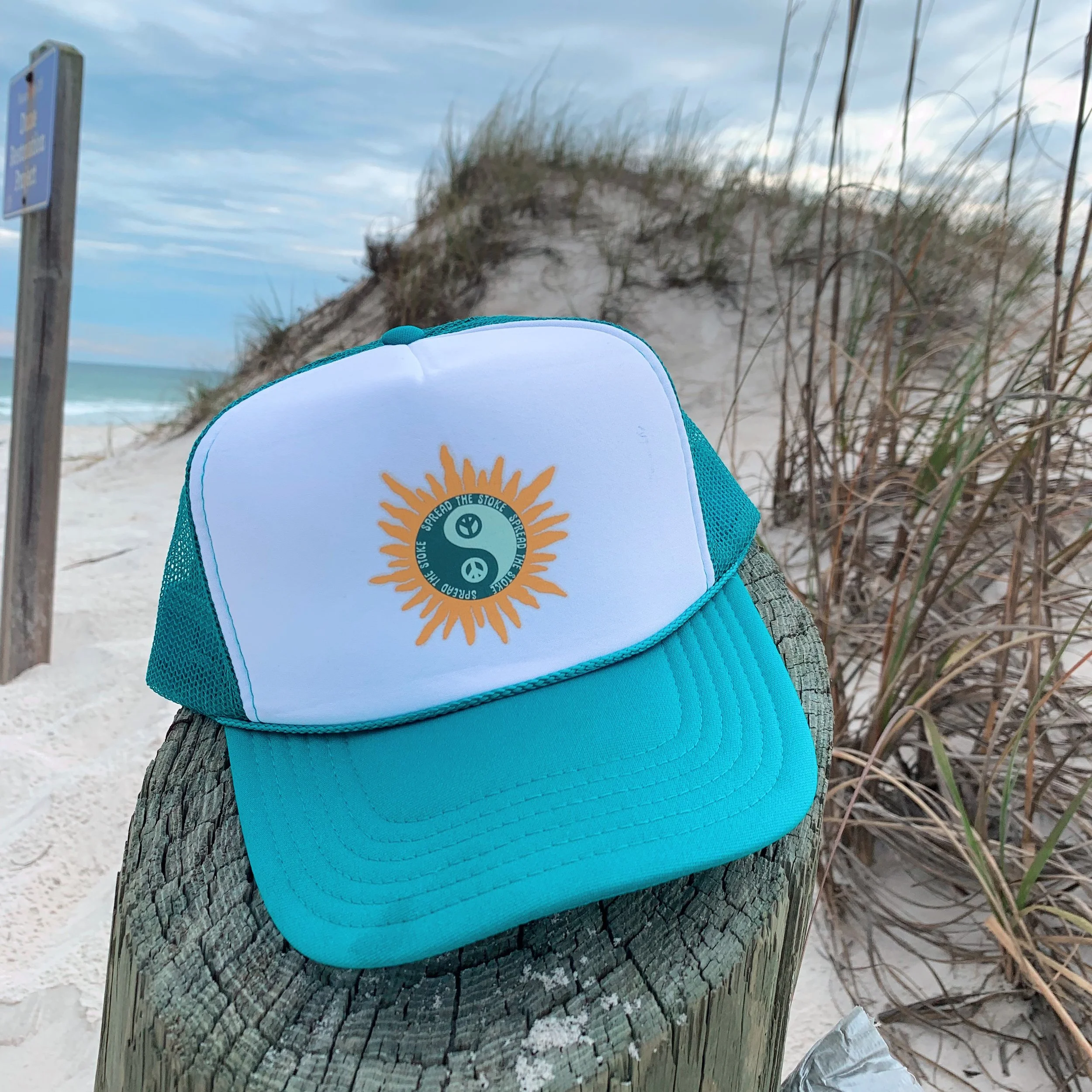 Stoke Design Company