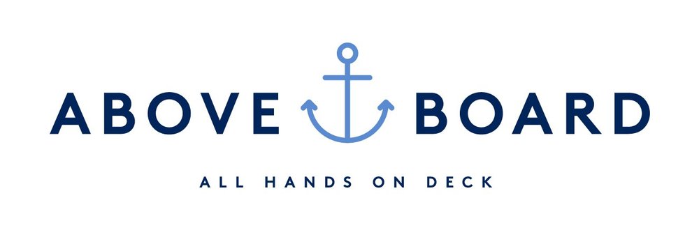 About — Above Board