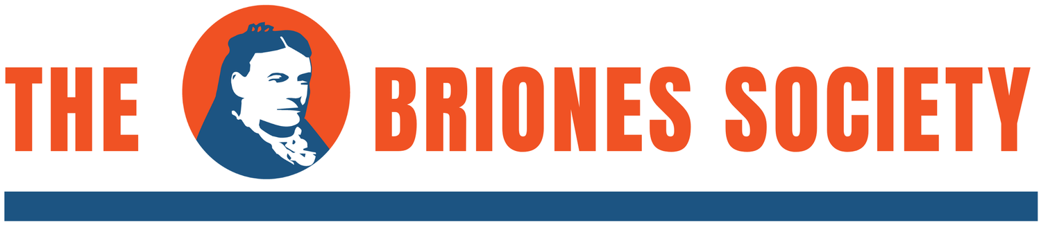San Francisco Briones Society