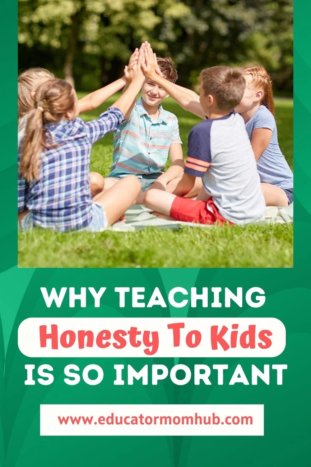 How to Teach Your Child to Be Honest All the Time: Parenting Tips, Tricks, and Strategies ...