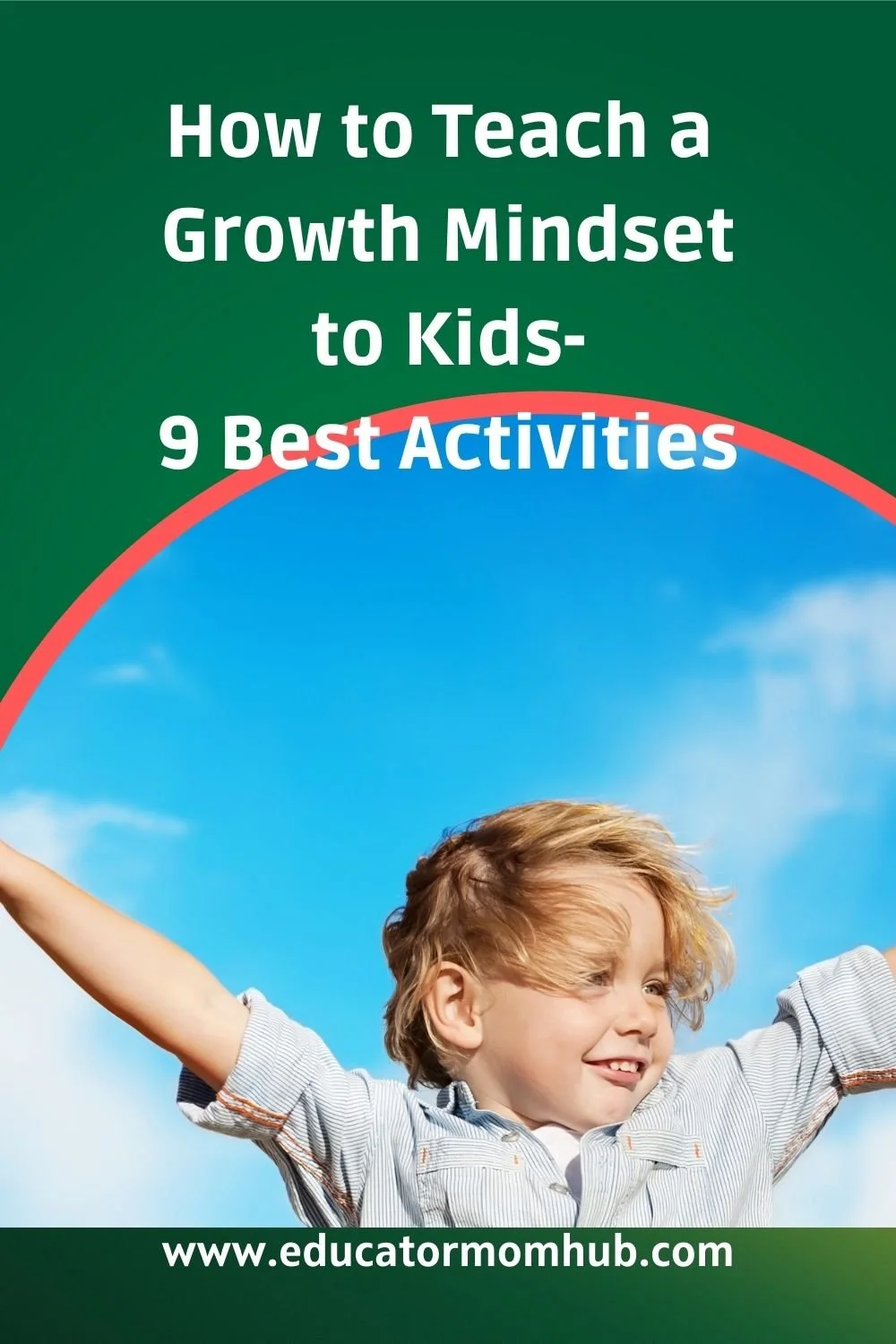 How to Praise Your Child The Right Way- 65 Examples — Educator Mom Hub ...