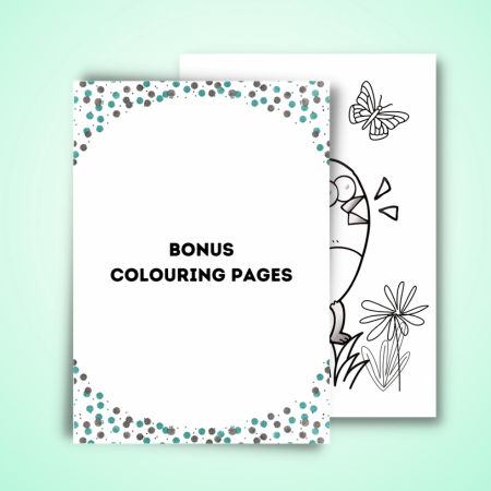Resilience Activity Bundle for Kids-Printable — Educator Mom Hub ...