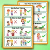 How to Set Limits for Kids- 9 Tips for Behaviour Management — Educator ...