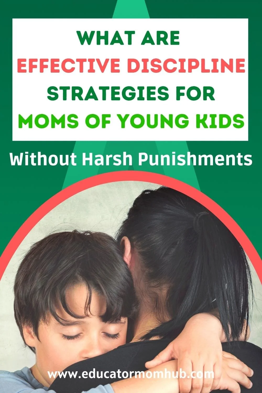Effective Discipline Techniques For Parents – AZZU