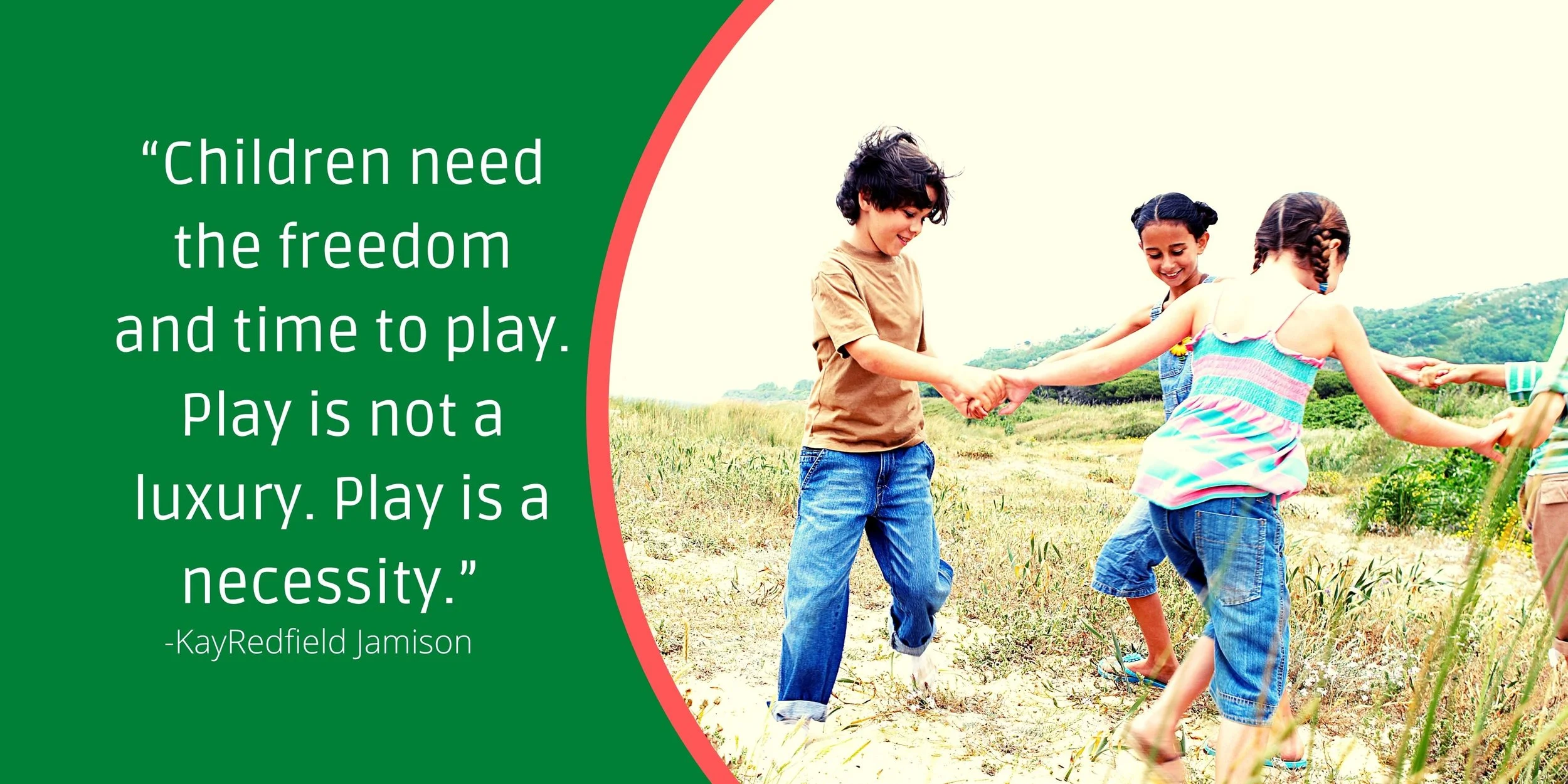 Importance of Play in Pre-School- Why Should Pre-Schoolers Play More ...