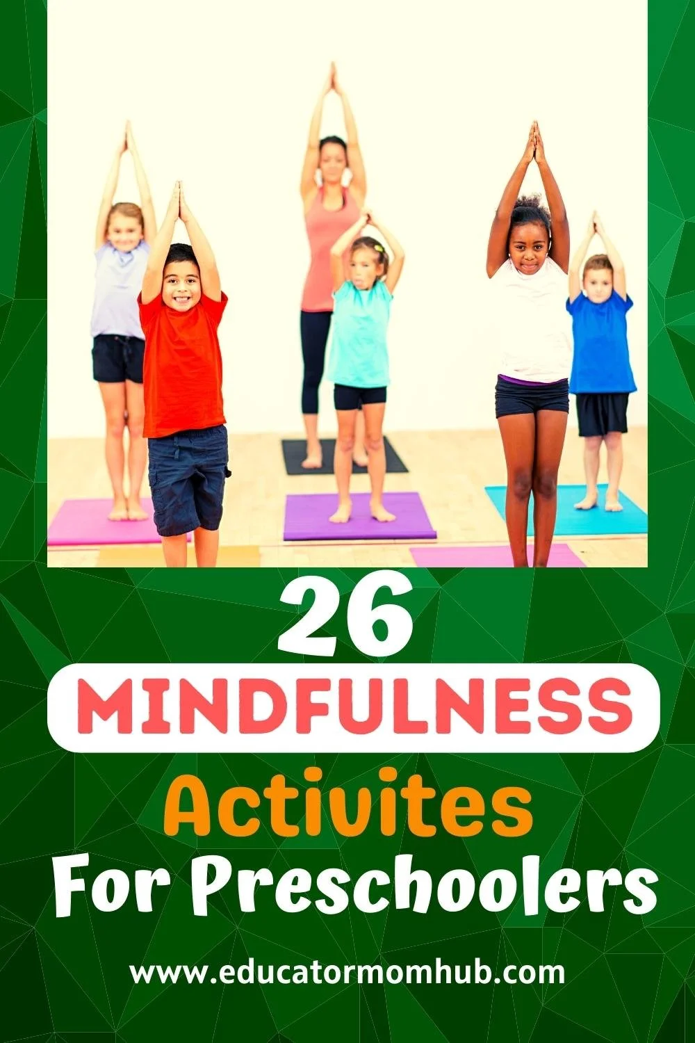How to Teach Mindfulness to Kids: 26 Fun and Easy Ways to Get Started ...