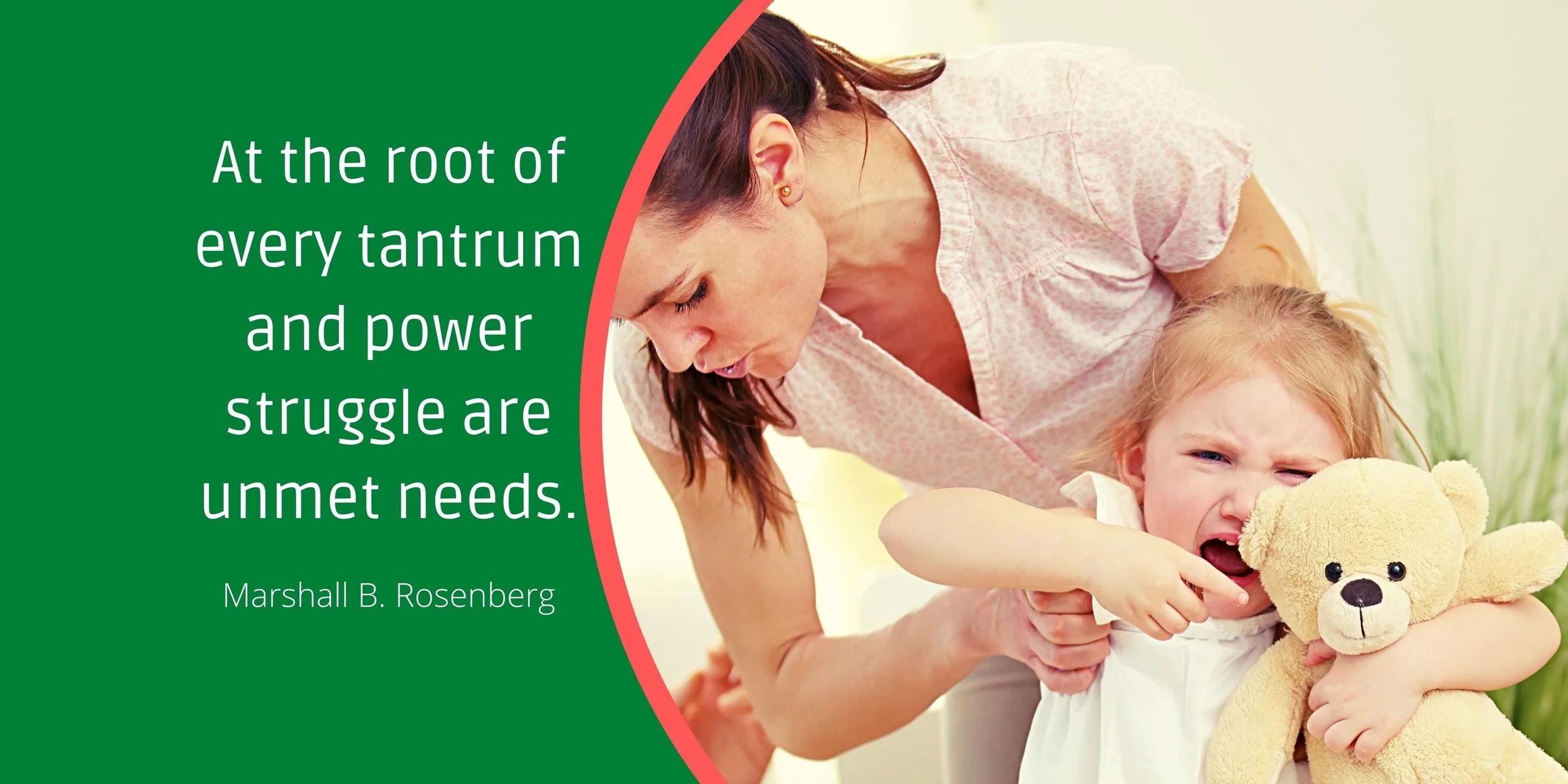 How to End Power Struggle With Your Pre-Schooler- Why It Happens and ...