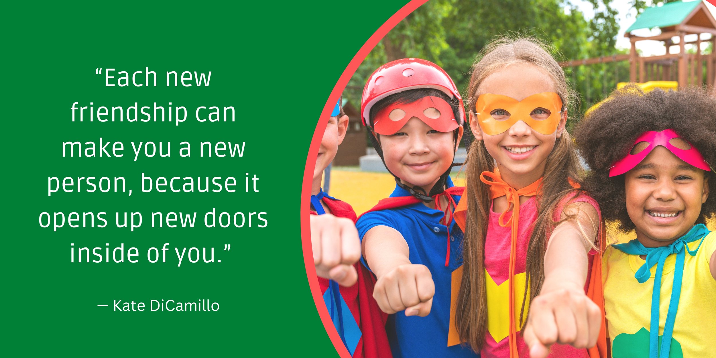 How to Teach Friendship Skills to Preschoolers -Why They Matter and How ...