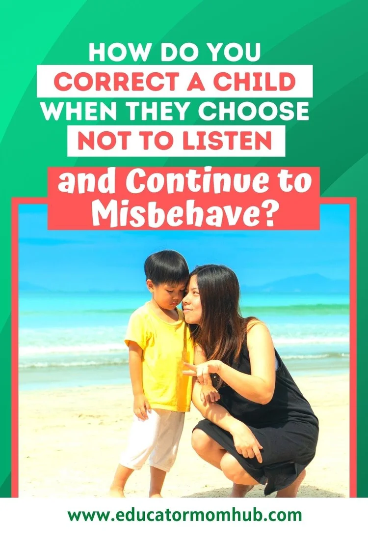 How to Talk so Kids Will Listen- 13 Parenting Tips and Effective ...