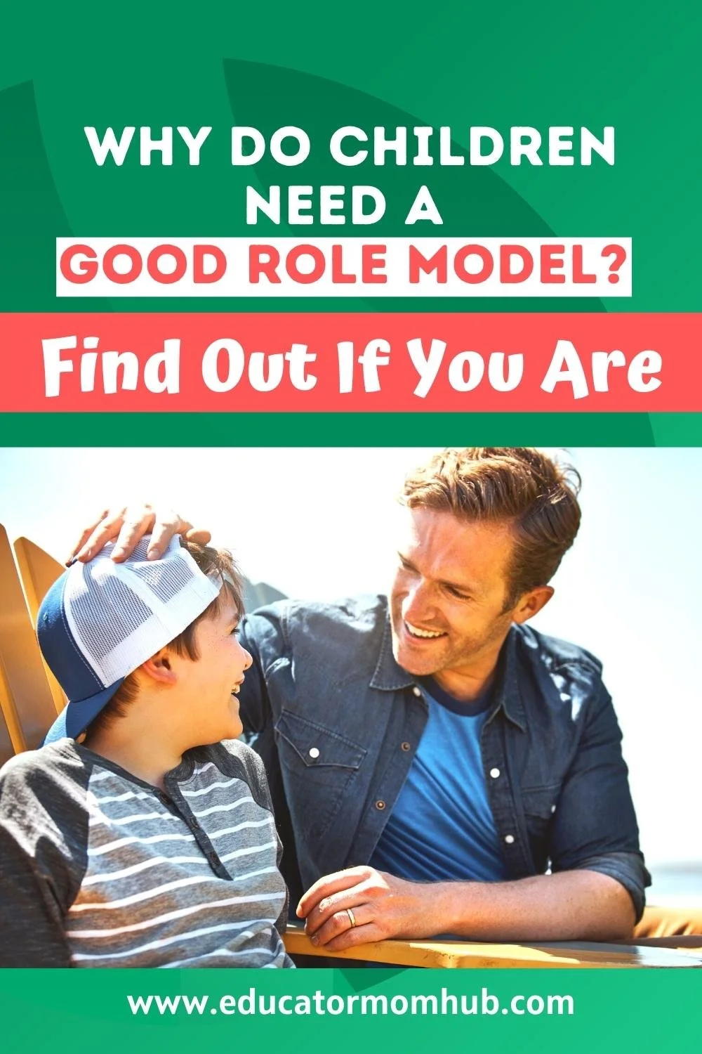 How To Be A Good Role Model To Kids 15 Characteristics Educator Mom how-to-be-a-good-role-model-to-kids-15-characteristics-educator-mom