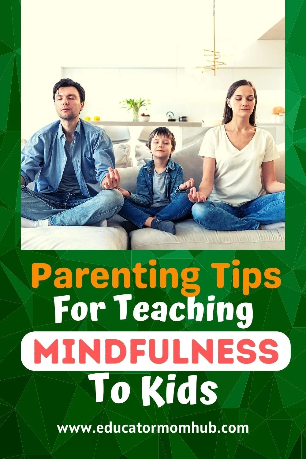 How to Teach Mindfulness to Kids: 26 Fun and Easy Ways to Get Started ...