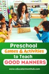 How to Teach Kids Good Manners: The True Meaning of Etiquette and Why ...