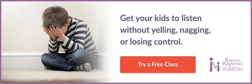 How to Set Limits for Kids- 9 Tips for Behaviour Management — Educator ...