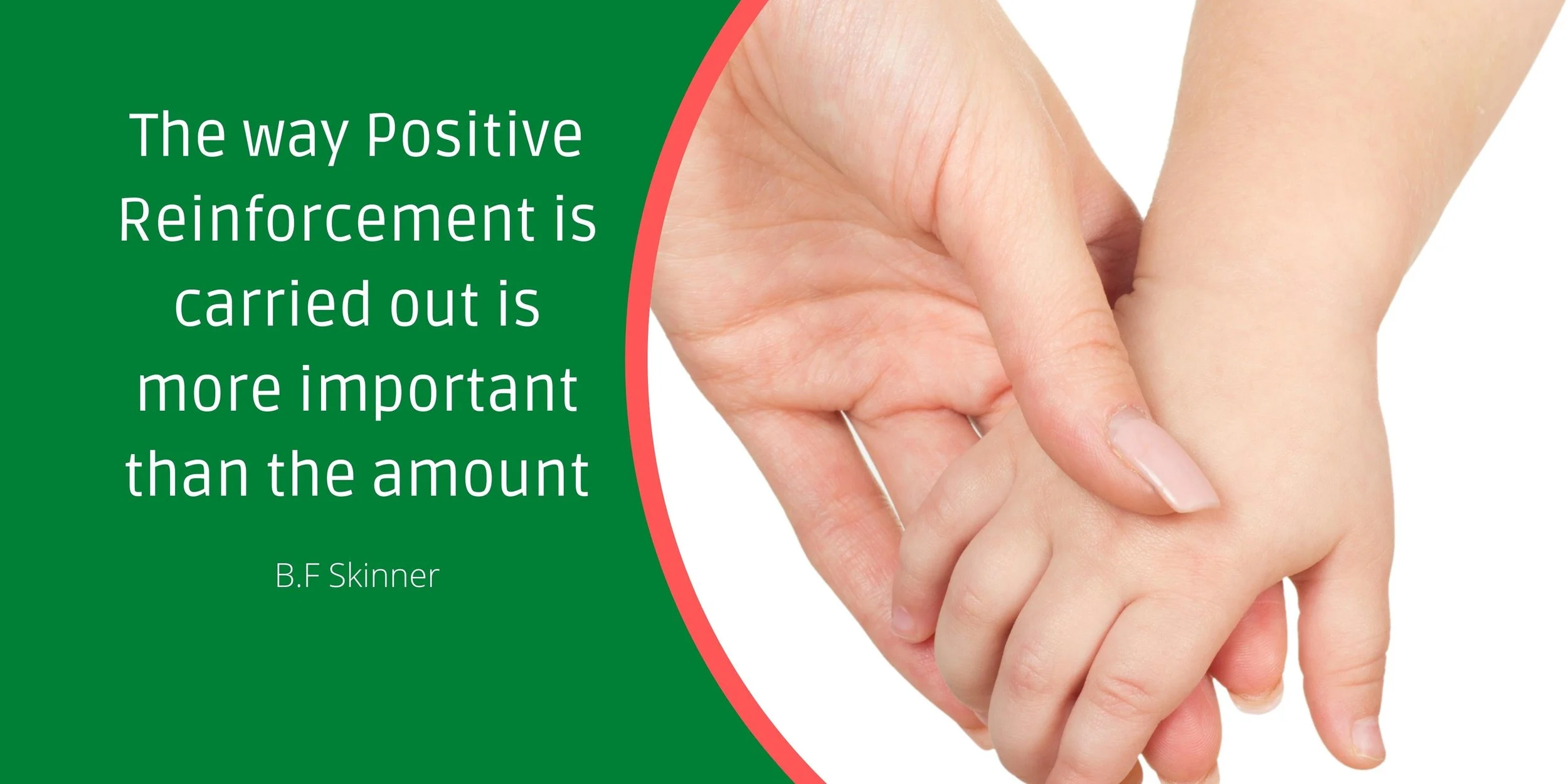 How to Use Positive Reinforcement for Better-Behaved Kids — Educator ...