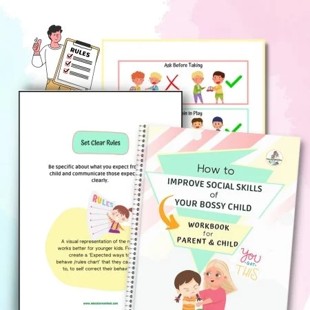 Simple Games and Activities to Boost Your Child's Social Skills ...