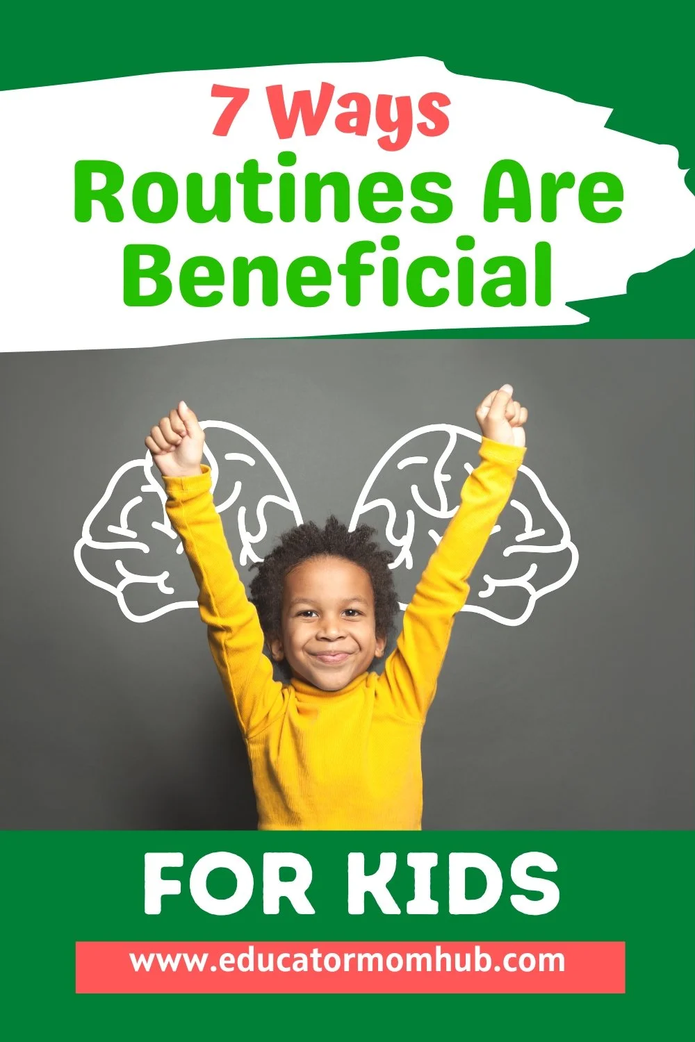 Benefits Of Daily Routine For Kids Educator Mom Hub Supporting Moms Benefits Of Daily Routine For Kids Educator Mom Hub Supporting Moms
