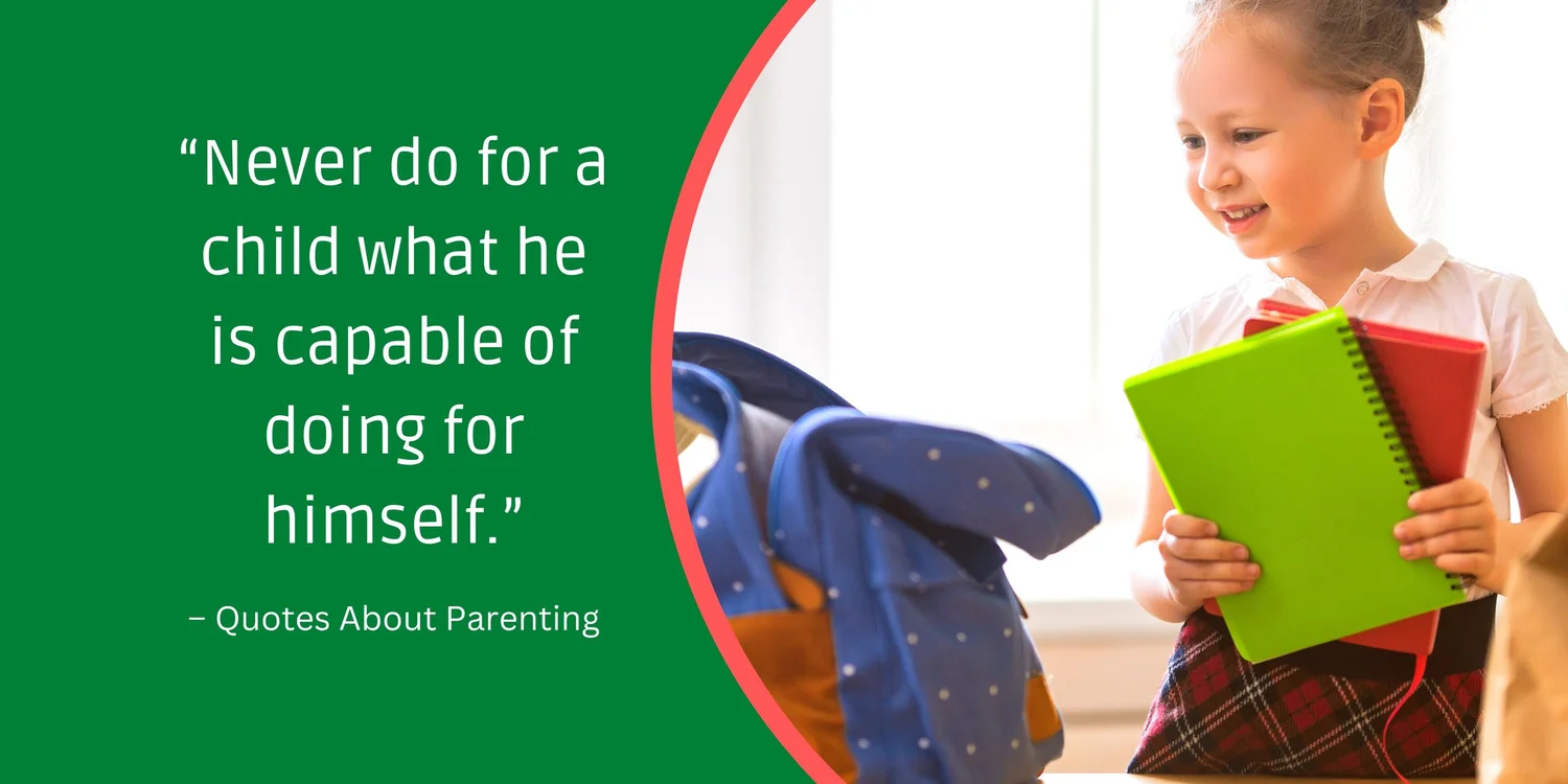 Letting Go: Why Overprotective Parenting Does More Harm Than Good to ...