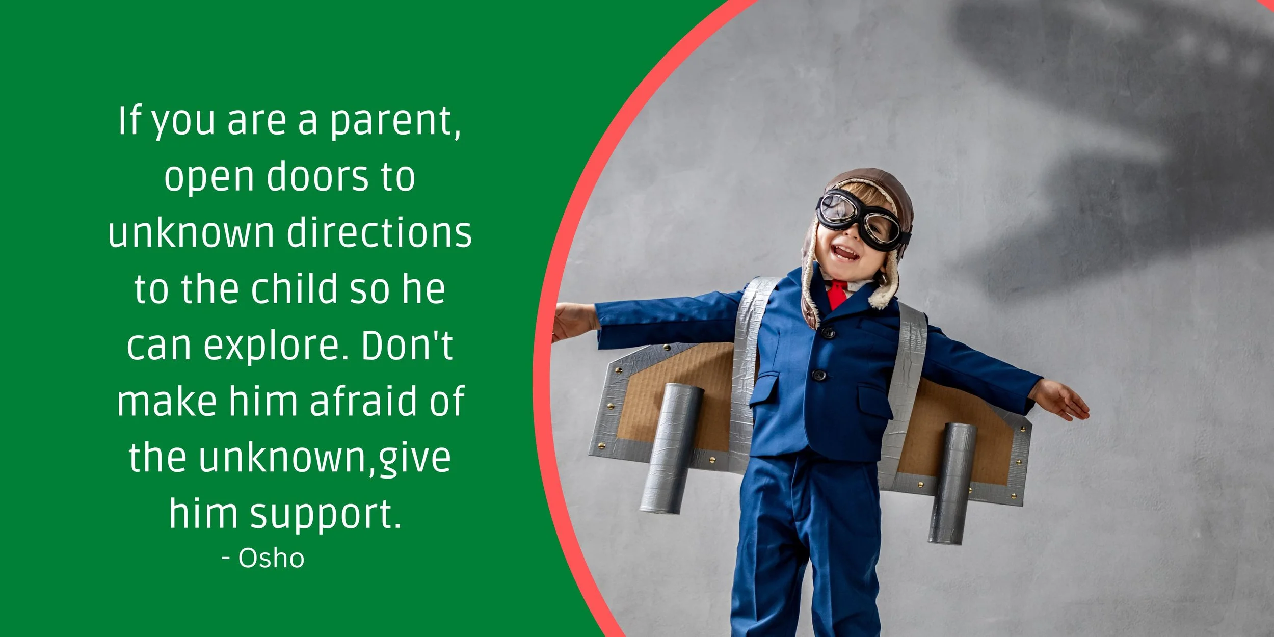 How To Break the Cycle of Learned Helplessness in Your Child- Are You ...