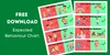 How to Set Limits for Kids- 9 Tips for Behaviour Management — Educator ...