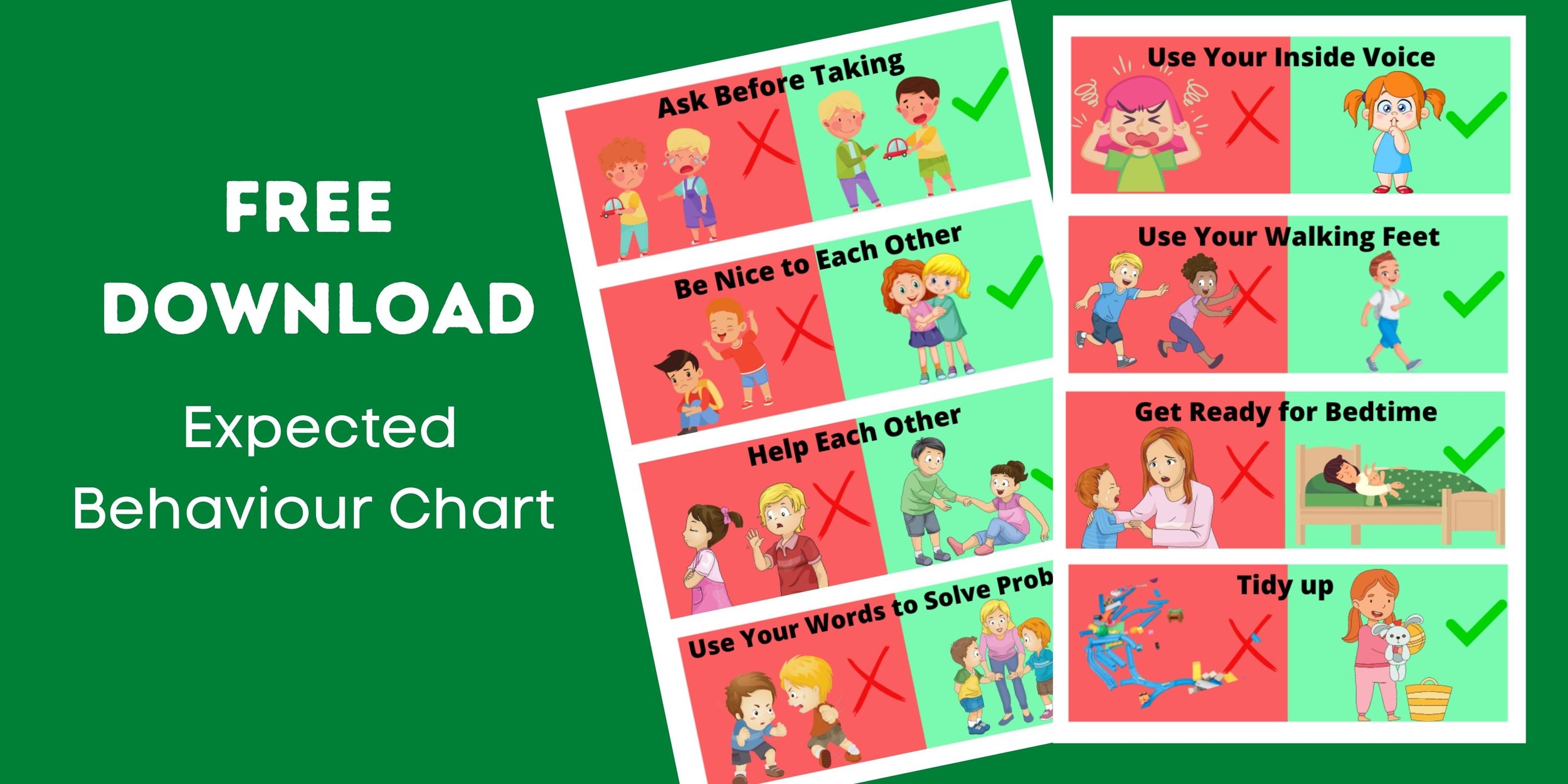 How to Teach Kids Good Manners: The True Meaning of Etiquette and Why ...