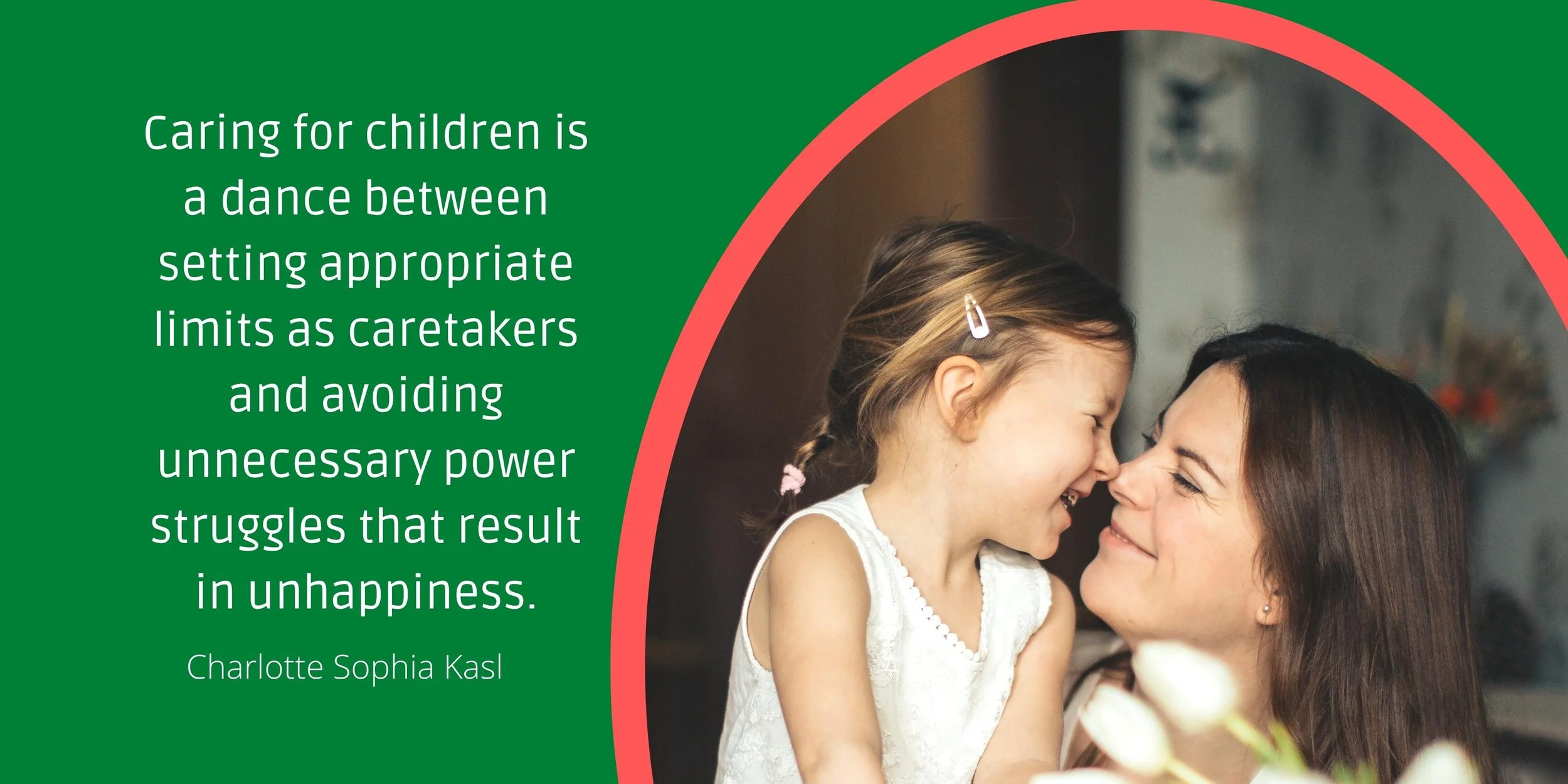 How to End Power Struggle With Your Pre-Schooler- Why It Happens and ...